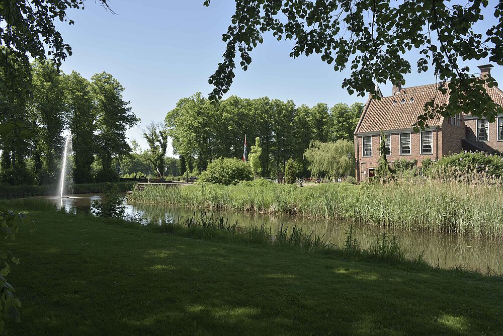 Borg - Groninger Borgen - Groninger Borgen