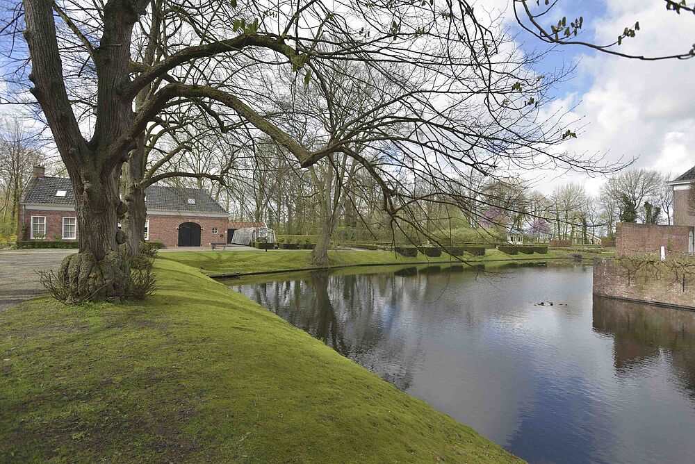 Borg - Groninger Borgen - Groninger Borgen